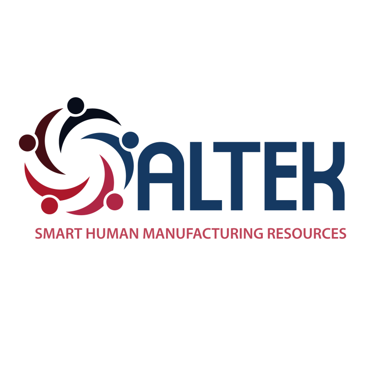 Altek – Smart Human Manufacturing Resources – Smart Human Manufacturing ...